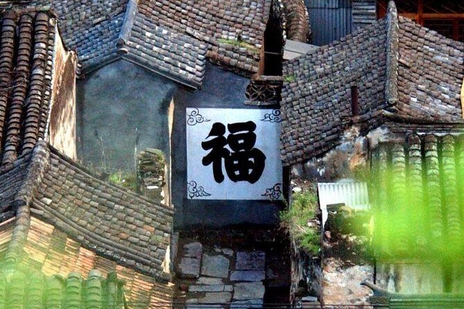 Cuandixia Village Day Trip with Private English Speaking Driver Service - Transportation & Logistics: What It Means for You