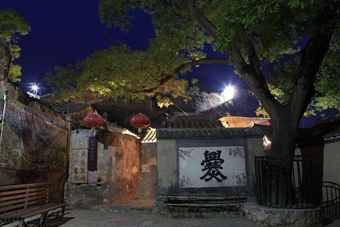 Cuandixia Village Day Trip with Private English Speaking Driver Service - Who Should Consider This Tour?