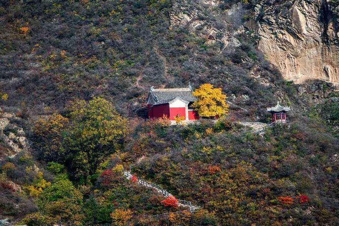 Cuandixia Village Day Trip with Private English Speaking Driver Service - The Sum Up: Is This Tour for You?