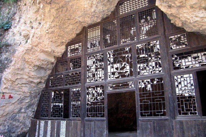 Cuandixia Village Day Trip with Private English Speaking Driver Service - FAQ: Practical Questions Answered