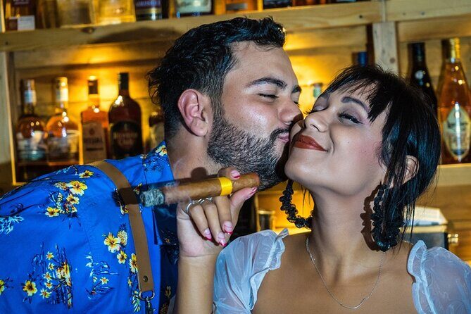 Cuban Cigar and Rum Tasting Experience - A Closer Look at the Experience