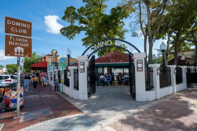Cuban Heritage:2-Hour Private Walking Tour of Little Havana - Key Points
