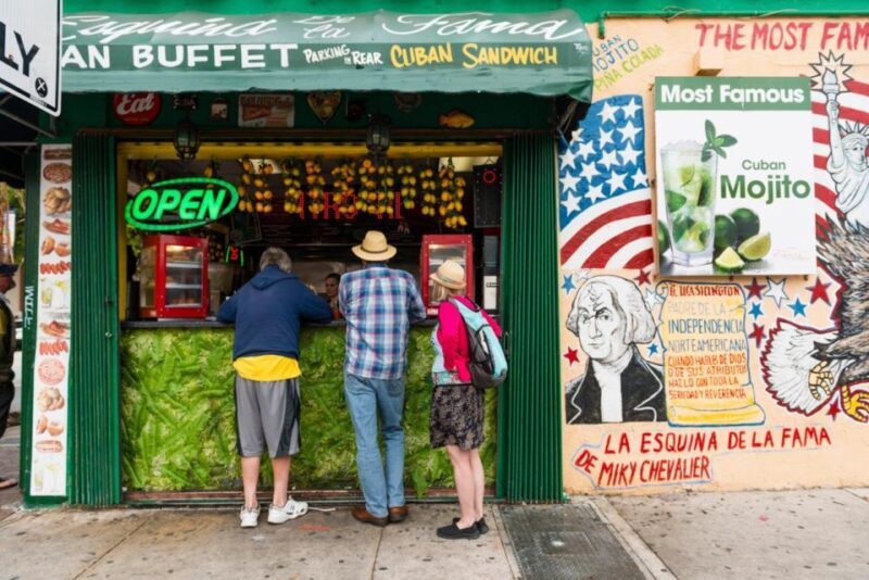 Cuban Heritage:2-Hour Private Walking Tour of Little Havana - Who Will Love This Tour?