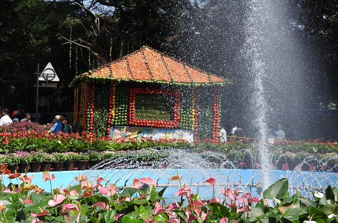 Cubbon Park Heritage Walk: A self-guided tour of Bangalore's unique history - Authentic Voices and Traveler Insights