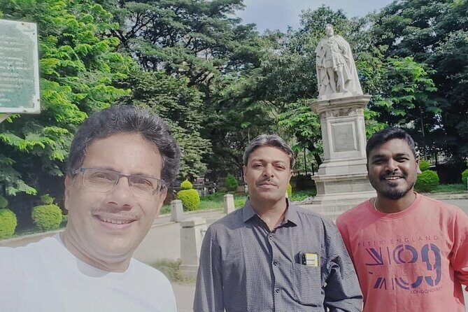 Cubbon Park Walking Tour and Explore Bangalore's Heritage - An In-Depth Look at the Cubbon Park Heritage Walk