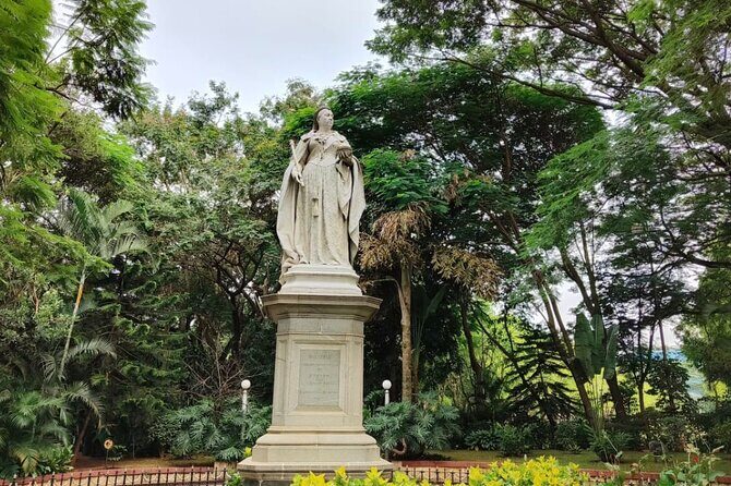 Cubbon Park Walking Tour and Explore Bangalore's Heritage - Final Thoughts