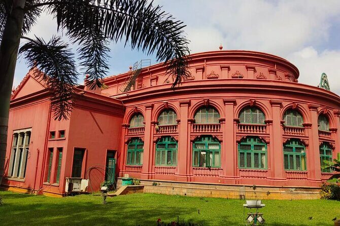 Cubbon Park Walking Tour and Explore Bangalore's Heritage - Frequently Asked Questions