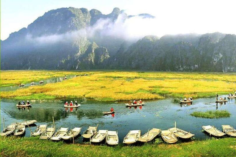 Cuc Phuong Forest and Van Long Nature Reserve Private Trip - An In-Depth Look at the Experience