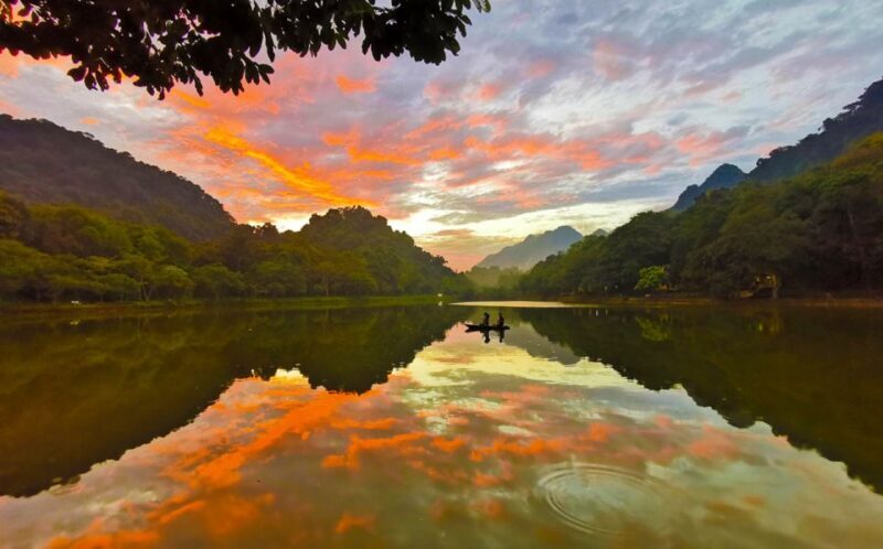 Cuc Phuong Forest - The Forest Of Thousands Of Butterflies - Key Points