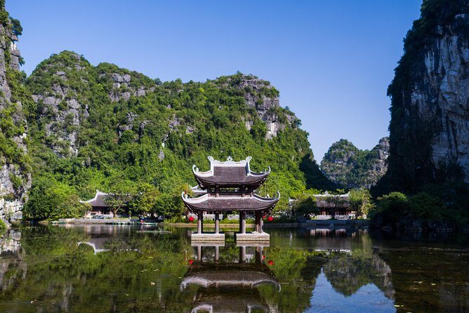 Cuc Phuong-Kenh Ga Hotspring-Hoa Lu-Trang An-Mua Cave 2Day Trip - What Travelers Say