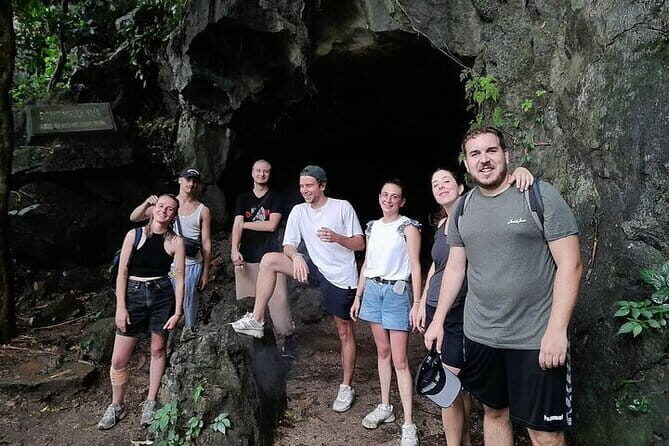 Cuc Phuong National Park Adventure: Trekking with Local Guide - Who Will Enjoy This Tour?