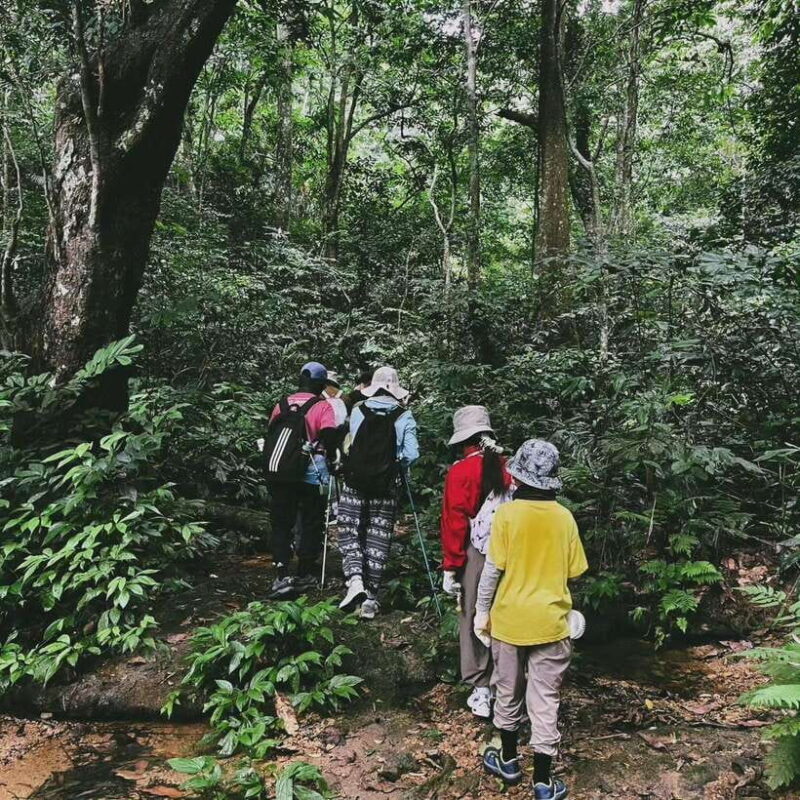 Cuc Phuong National Park And Van Long Wetlands 2 Days Tour - Introduction