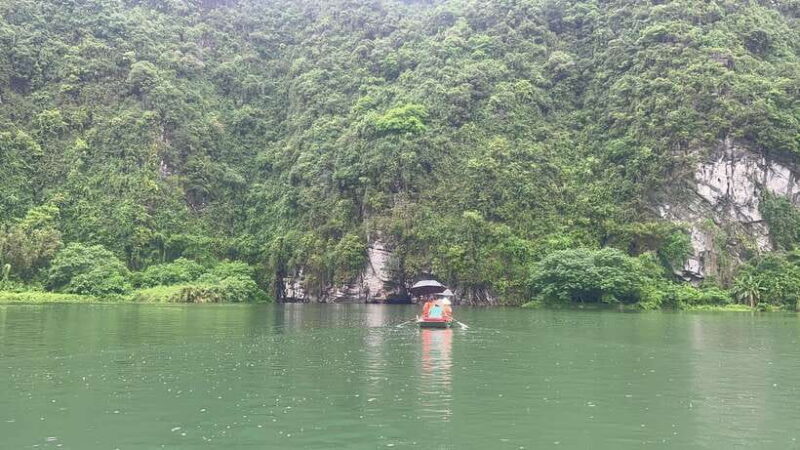 Cuc Phuong National Park And Van Long Wetlands 2 Days Tour - Key Points
