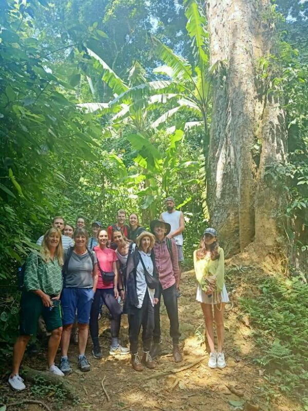 Cuc Phuong National Park Full Day Trip From Hanoi - What’s Included and What to Budget For