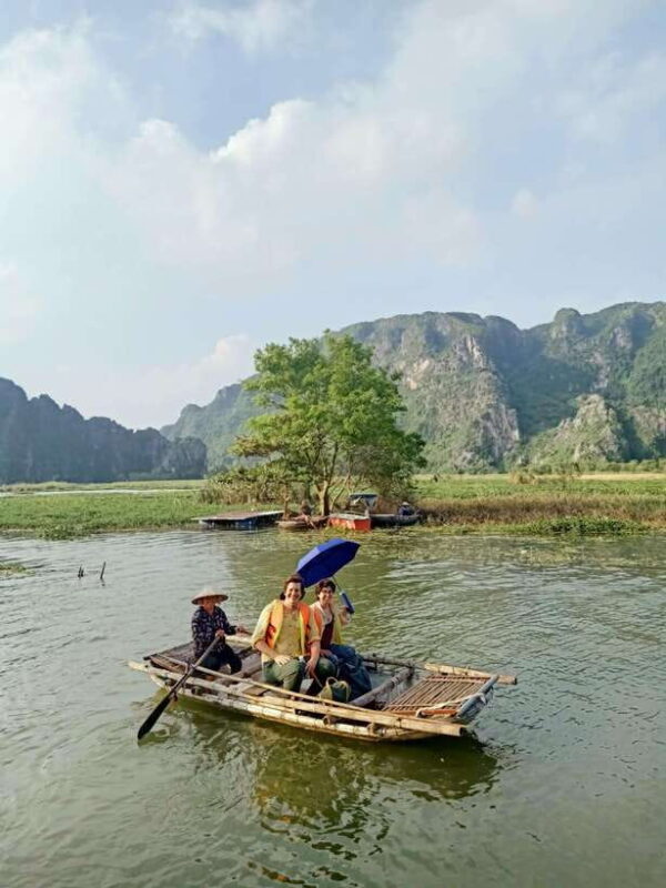 Cuc Phuong National Park Full Day Trip From Hanoi - Practical Tips for a Smooth Day