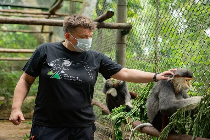 Cuc Phuong National Park Private Day Tour: Trekking & Primates - A Practical Guide to the Cuc Phuong National Park Private Day Tour