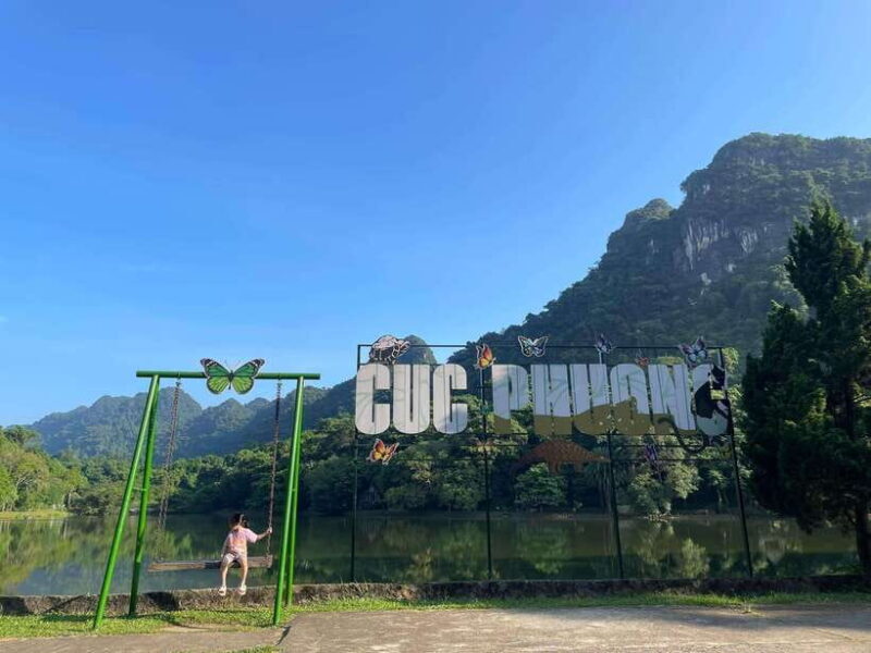 Cuc Phuong National Park Private Tour From Hanoi Old Quarter - Final Thoughts