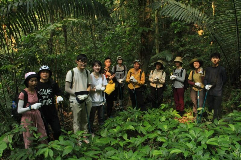 Cuc Phuong National Park: Trek & Camp in Jungle 2 days - Frequently Asked Questions