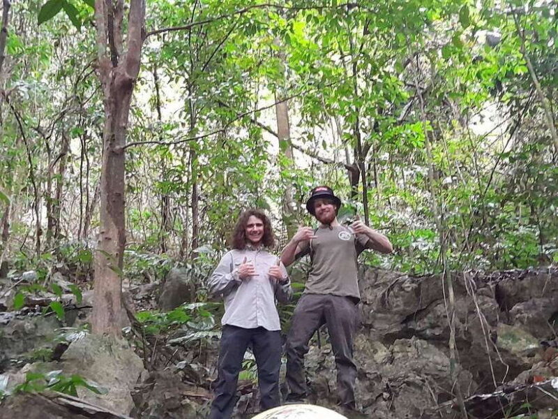 Cuc Phuong National Park Trekking Day Tour from Ninh Binh - FAQs