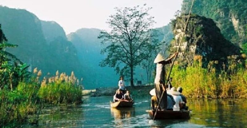 CUC PHUONG NATIONAL PARK - VAN LONG DAI LY TOUR DAY TRIP - FAQ