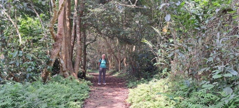 Cuc Phuong National Park - Van Long Day Trip From Hanoi - Authentic Experiences & Honest Review