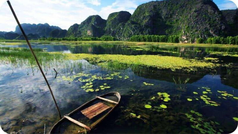 Cuc Phuong Van Long Full Day Trip From Ha noi - Highlights and Authentic Experiences