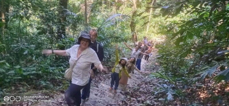 Cuc Phuong Van Long Full Day Trip From Ha noi - Analyzing the Value: Is This Tour Worth It?