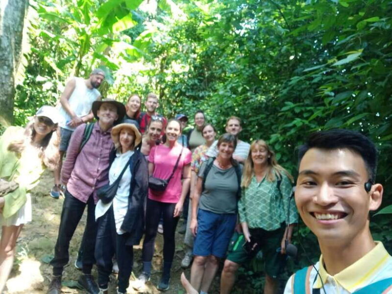 Cuc Phuong Van Long Full Day Trip From Ha noi - Who Will Love This Tour?