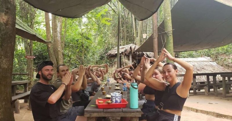 Cuchi Tunnel Tour - Final Thoughts: Who Should Join?