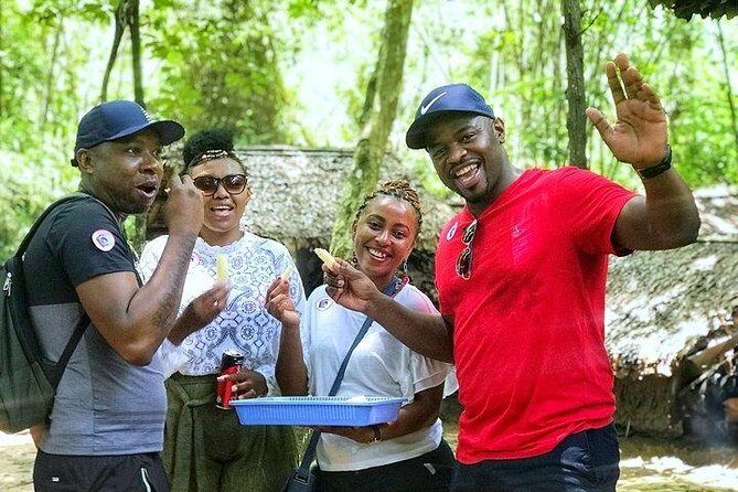 Cuchi tunnels and Mekong delta full day - An In-Depth Look at the Cu Chi Tunnels and Mekong Delta Tour