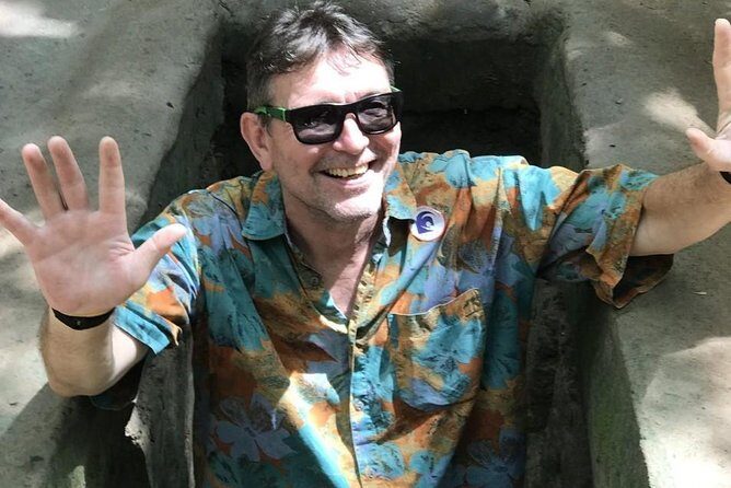 Cuchi tunnels and Mekong delta full day - Detailed Itinerary Breakdown