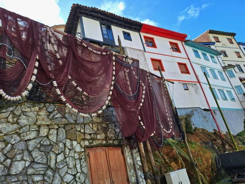 Cudillero, Aviles and Faro de Cabo Peñas tour from Oviedo - The Itinerary in Detail: What to Expect