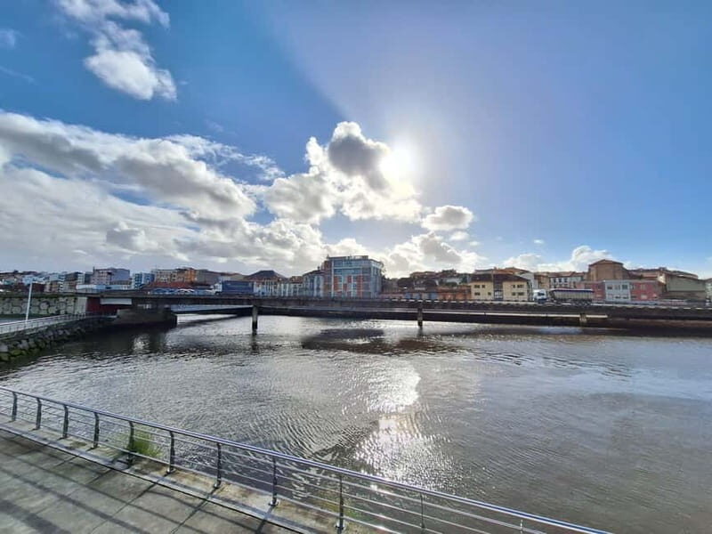 Cudillero, Aviles and Faro de Cabo Peñas tour from Oviedo - FAQ