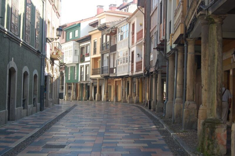 Cudillero: Guided Day Trip of the Cantabrian Coastline - FAQ