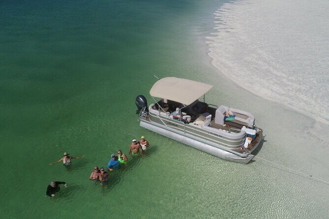 Cudjoe Key, Florida Boat Rental Services - Navigating the Experience: What to Expect