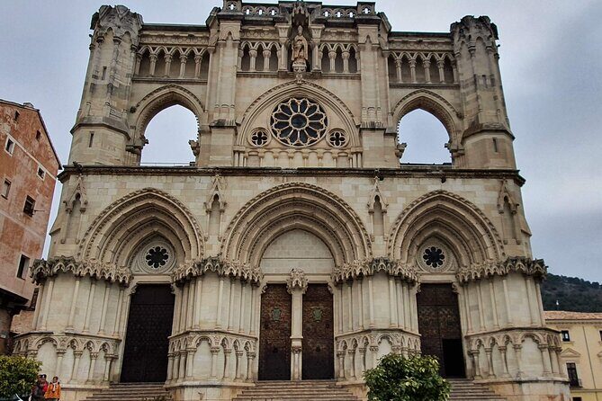 Cuenca and the Enchanted City Private Tour from Madrid - Breaking Down the Itinerary