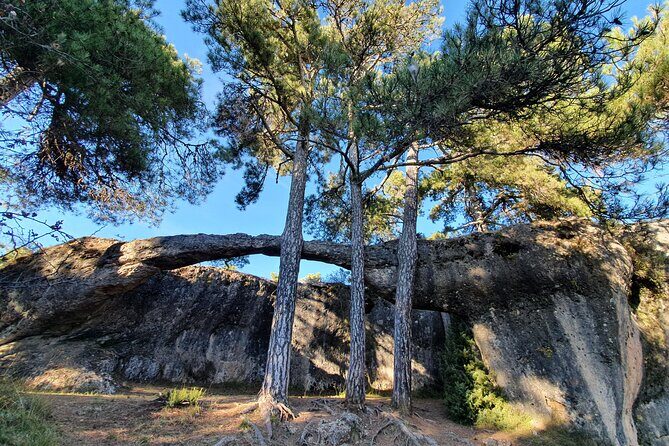 Cuenca and the Enchanted City Private Tour from Madrid - Who Would Love This Tour?