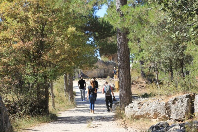 Cuenca: Enchanted City and Devil's Window - Exploring Cuenca: Enchanted City and Devils Window — A Practical Guide