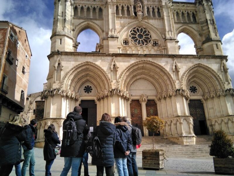 Cuenca: Enchanted City and Devil's Window - Who Should Consider This Tour?