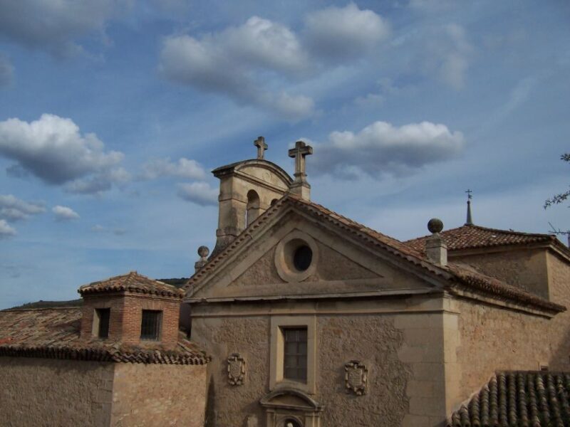 Cuenca: Medieval Old Town - Key Points