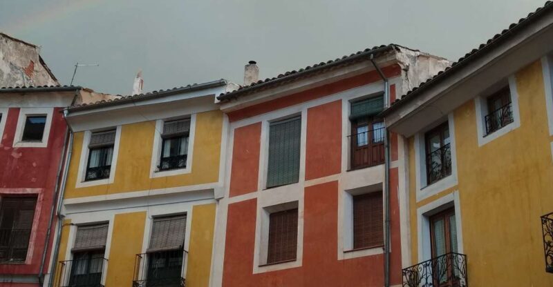 Cuenca: Nighttime Highlights Walking Tour in Spanish - Who Might Want to Skip This Tour