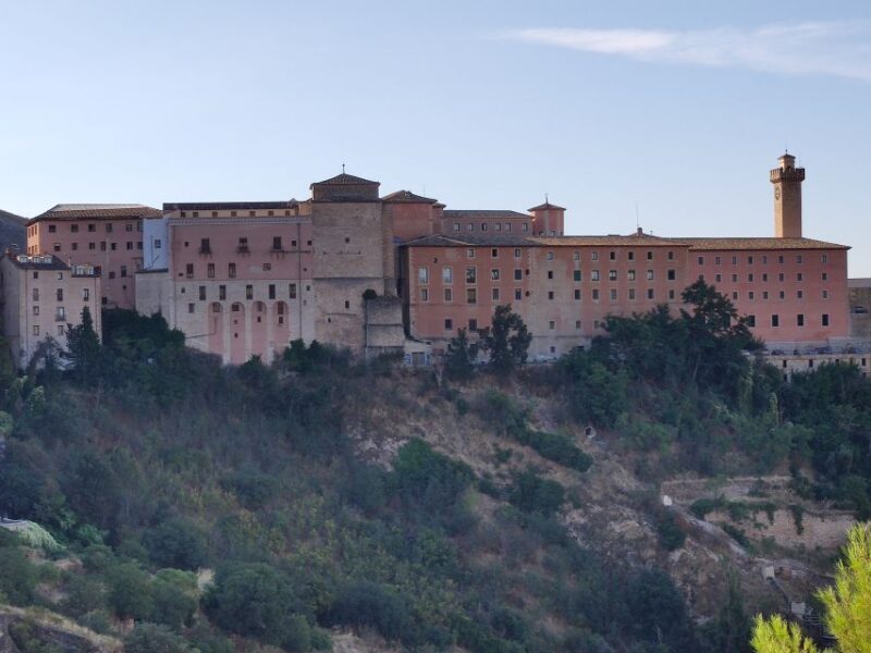 Cuenca: Nighttime Highlights Walking Tour in Spanish - FAQs