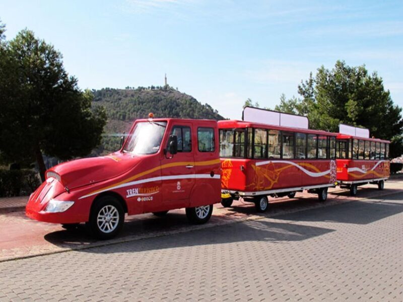 Cuenca: Tourist Train Tour - Who Should Consider This Tour?