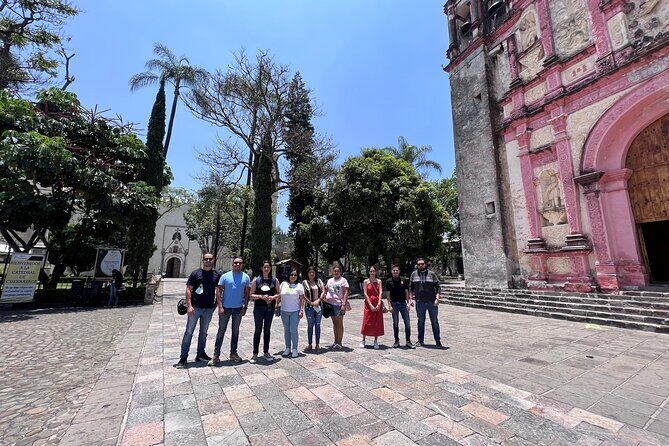 Cuernavaca and Taxco Tour from Mexico City - FAQ
