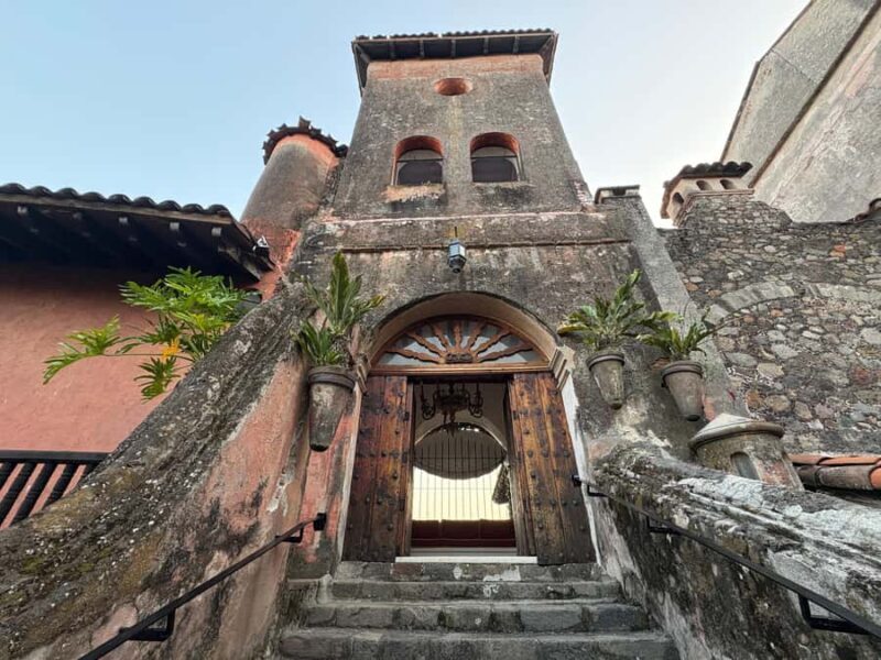 Cuernavaca: Diego Rivera and Frida Kahlo Tour - An In-Depth Look at the Cuernavaca Tour