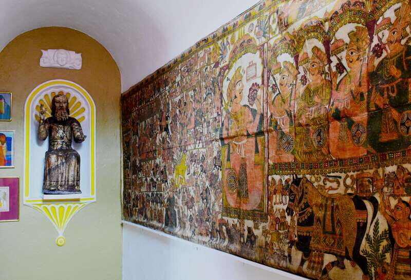 Cuernavaca: Museo Robert Brady Entrance Tickets - Key Points