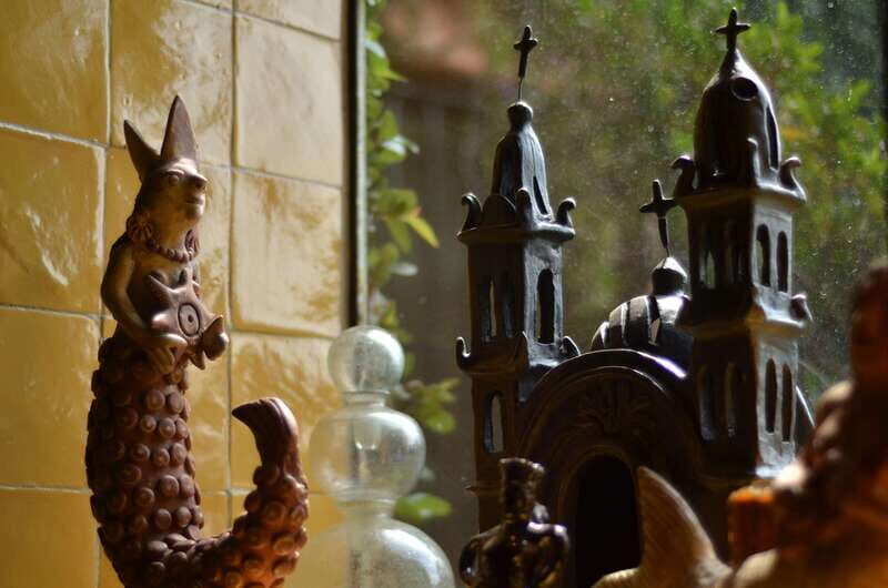 Cuernavaca: Museo Robert Brady Entrance Tickets - Why visitors love Brady’s house