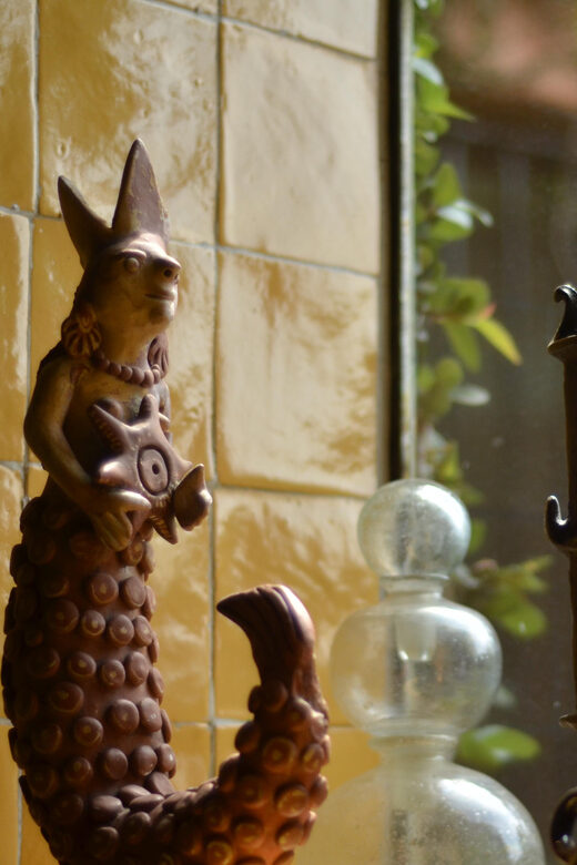 Cuernavaca: Museo Robert Brady Entrance Tickets - Practical tips for visiting