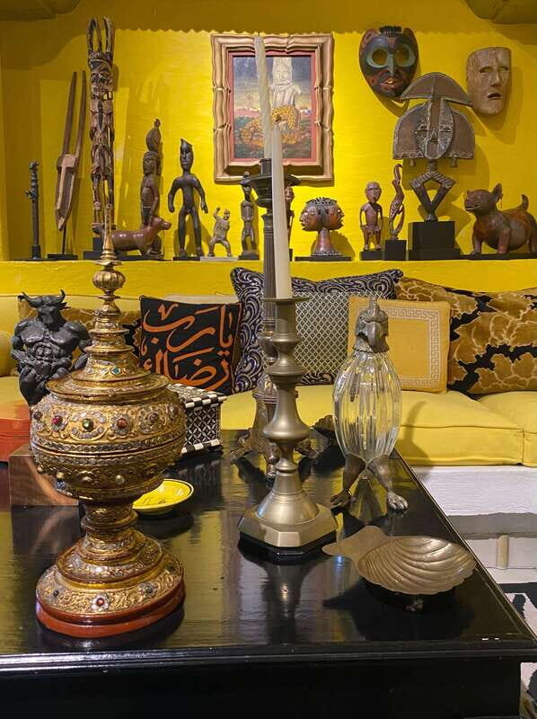 Cuernavaca: Museo Robert Brady Guided Tour - A Closer Look at the Museum and Tour Experience