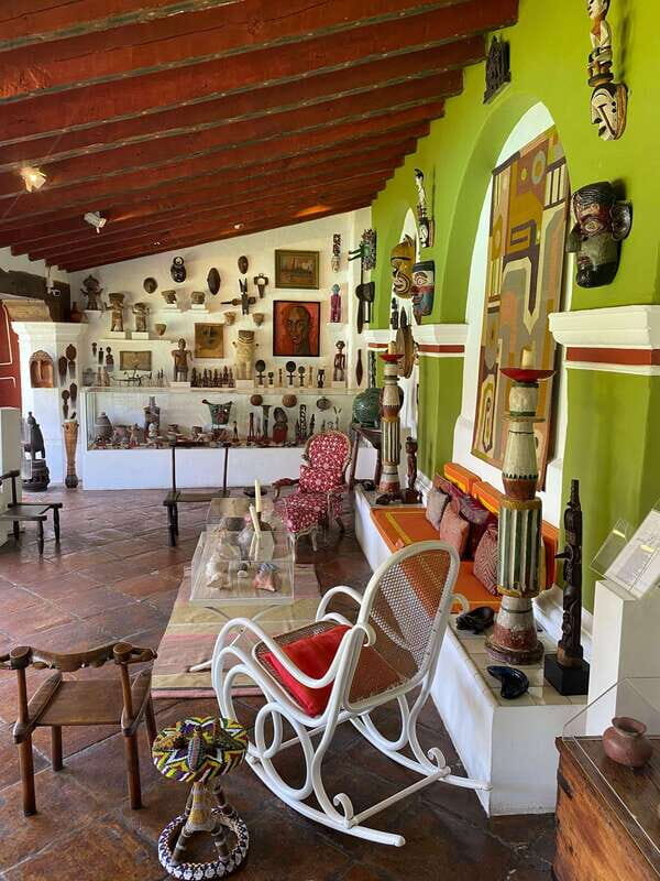 Cuernavaca: Museo Robert Brady Guided Tour - Why This Tour Is Worth It